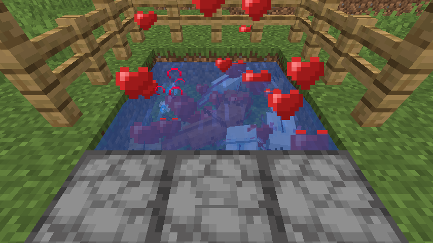 Ten Compact Command-Block Creations Minecraft Map