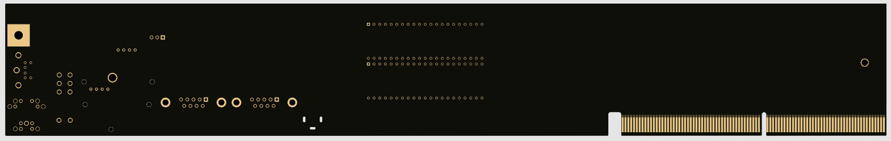 GitHub - cd32freak/CD32-PCB-ruler-Rev-1: CD32 PCB ruler Rev 1.0