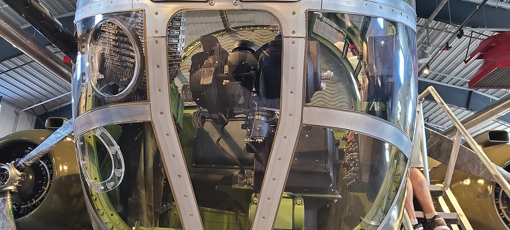 Fagen's Fighters Museum Trip - General Discussion - Large Scale Planes