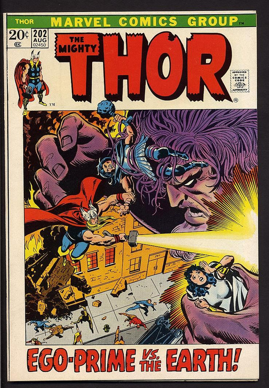 drbanner's High Grade Bronze Age DCs and Marvels (RECAP in 1st Post ...