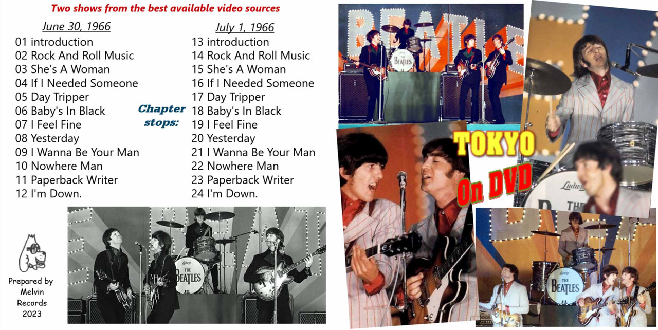 Tokyo DVD folder 23 — Postimages