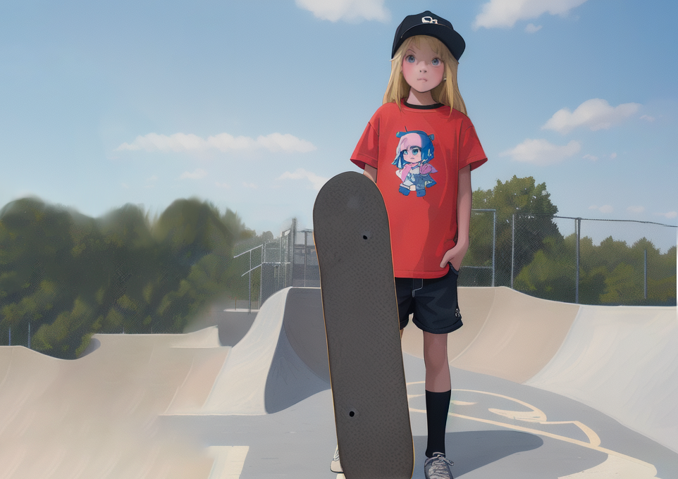 Avery at the Skatepark - Chapter 4 - hgcollins - Original Work [Archive ...