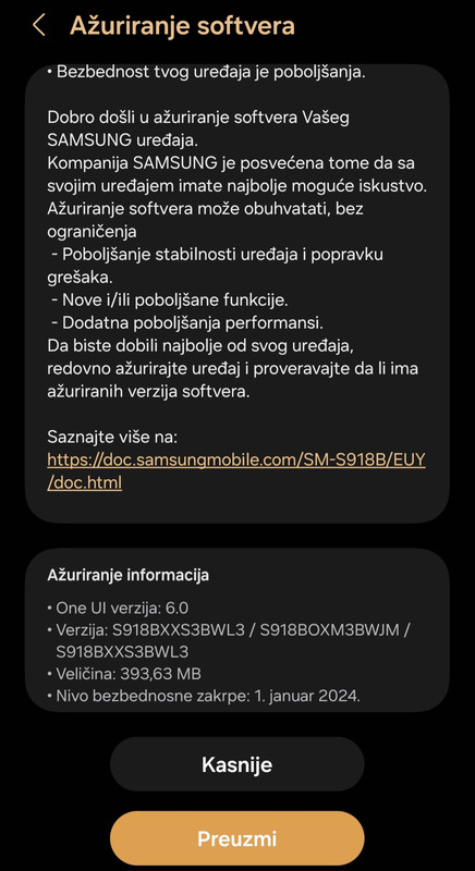 Screenshot 20240120 233242 Software update — Postimages
