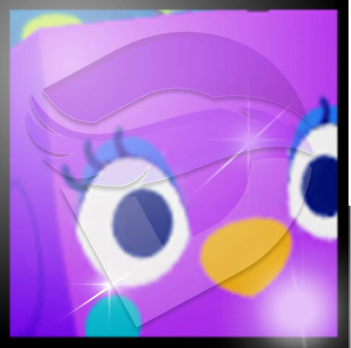 huge evolved peacock - Pet Simulator 99 (PS99) Item - 123Demands