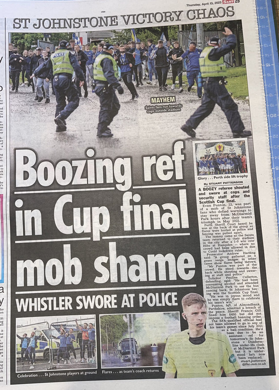 Sun evan punton IMG 7487 — Postimages