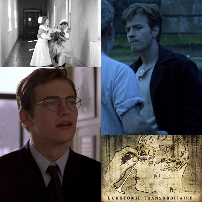 Lobotomy - Chapter 1 - Lady_Evelin - Star Wars - All Media Types ...