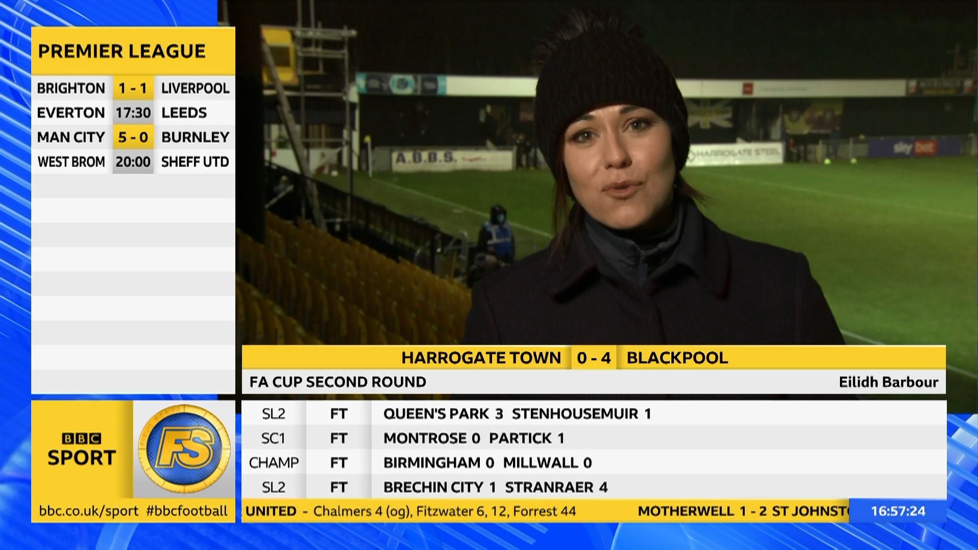 Final Score BBC ONE HD 2020 11 28 ts snapshot 01 02 26 2020 11 28 19 38 ...