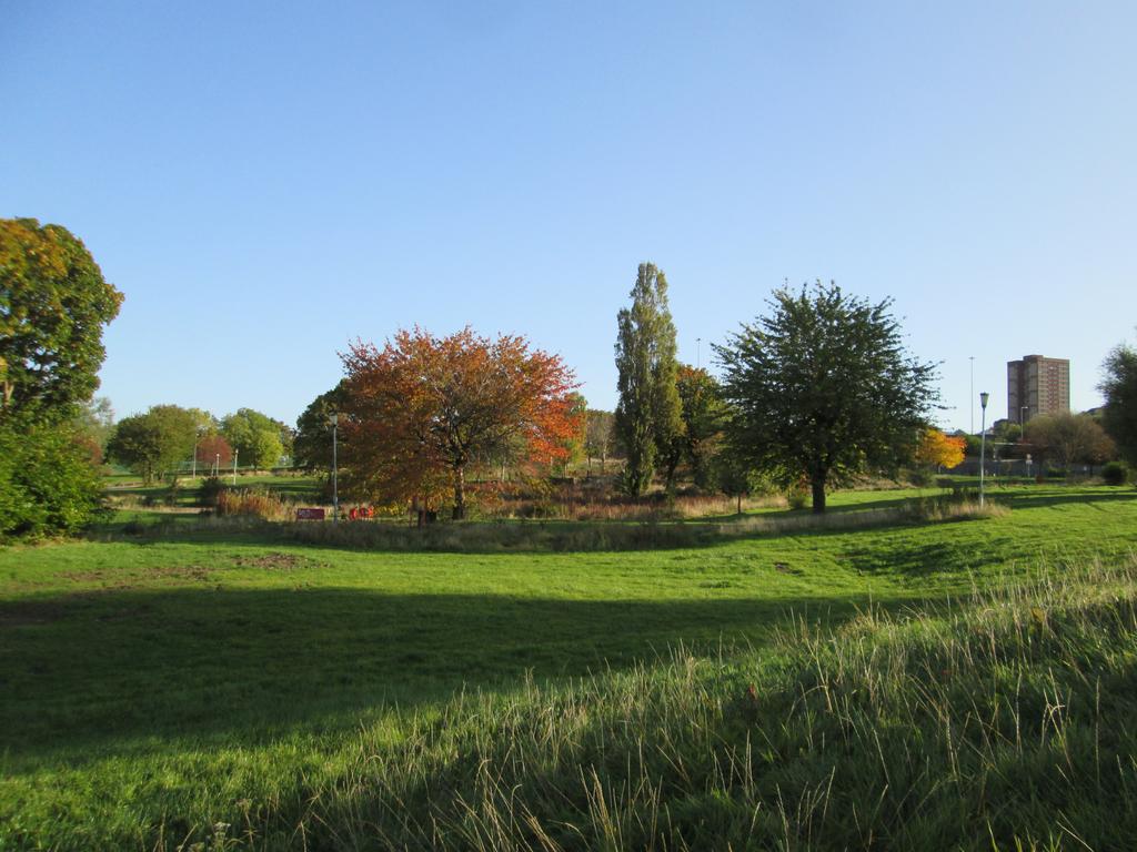 Clasper Village Housing Regeneration Scheme | Gateshead | Various ...