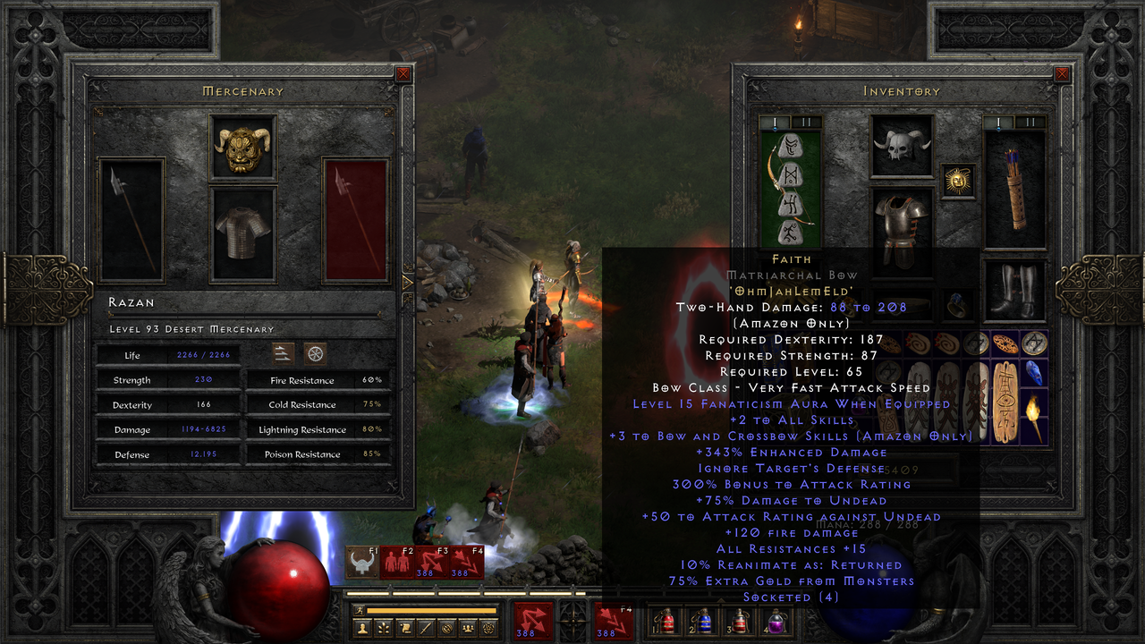 13 Ed Faith 13 Ed Ap Fort Ft - Topic - d2jsp