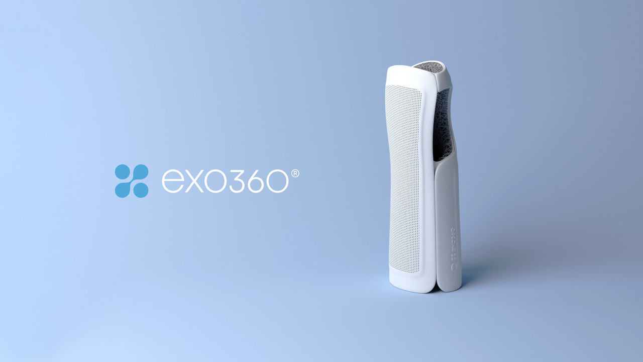 Exo360 | Elevating Care for Injured People