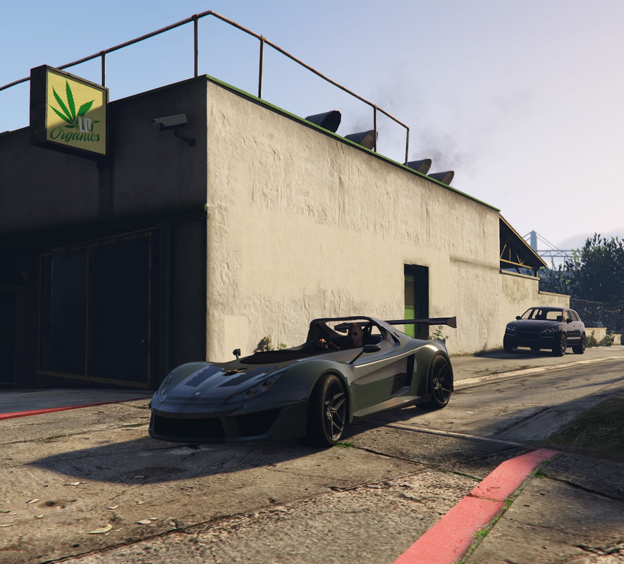 Ocelot Locust Appreciation Thread - Page 5 - Vehicles - GTAForums