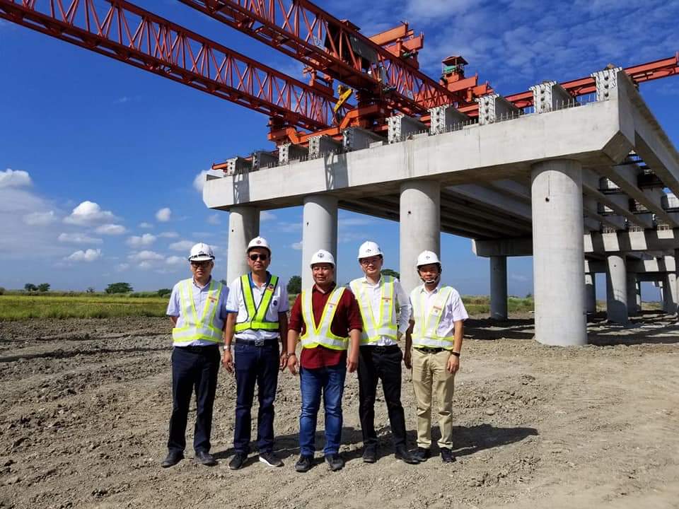 Central Luzón Link Expressway (CLLEX) | U/C | Page 17 | SkyscraperCity ...