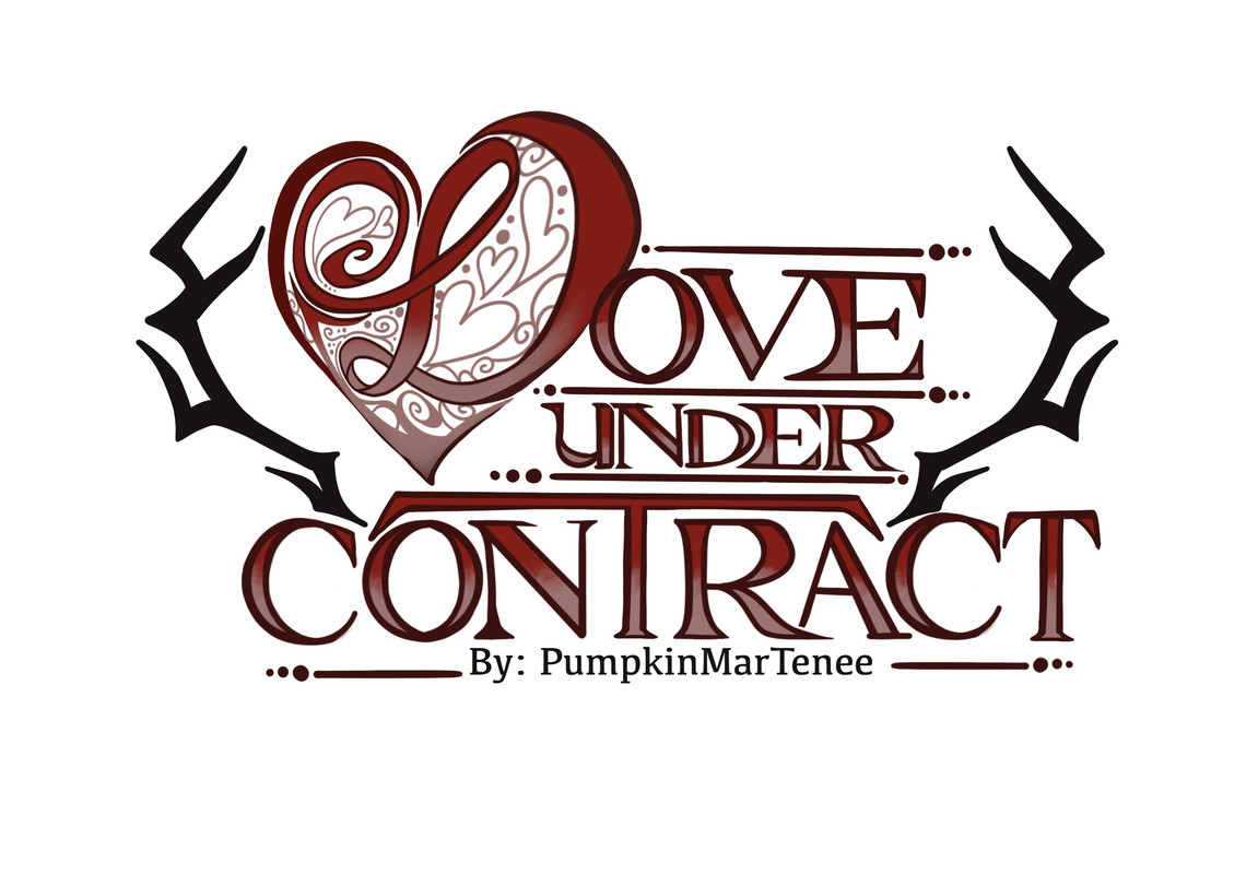 Love Under Contract - Chapter 2 - pumpkinmartenee - Hazbin Hotel ...