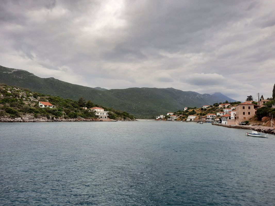 20220502 095023 Gerakas port — Postimages