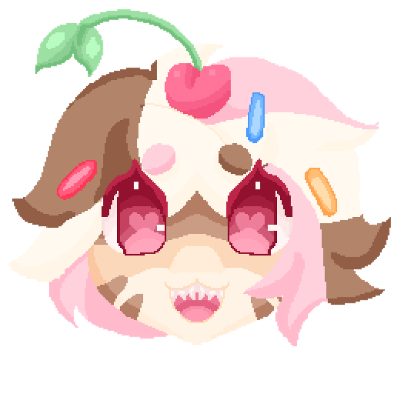 LF Characters OF customs and art! on Toyhouse