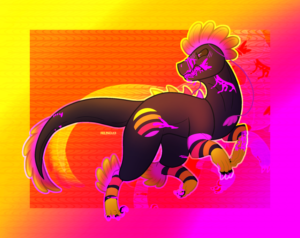 Synth Wave — Postimages