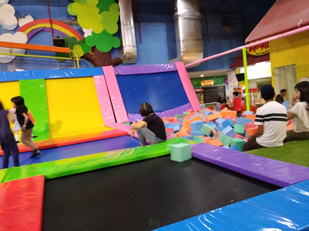 Nubia M2 Hasil Kamera Depan 4 — Postimages