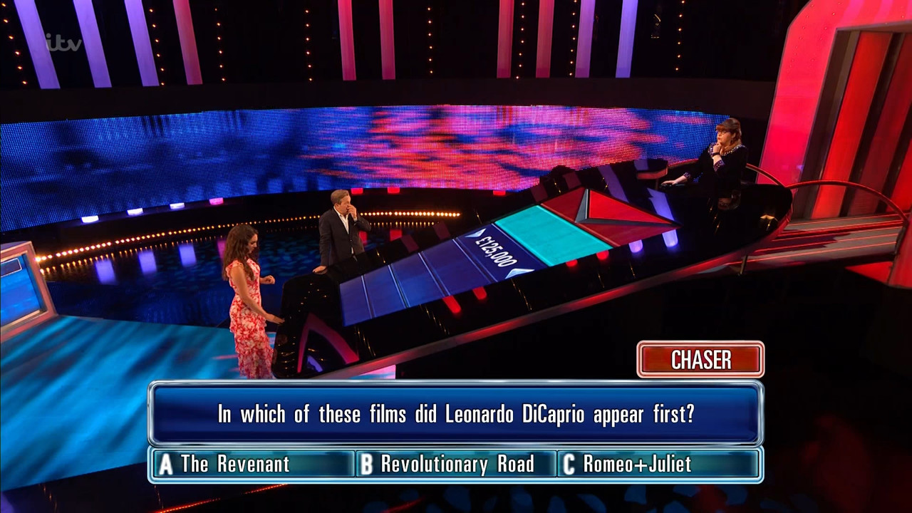 The Chase Celebrity Special 20221105 19302030 ts snapshot 00 16 48 364 ...