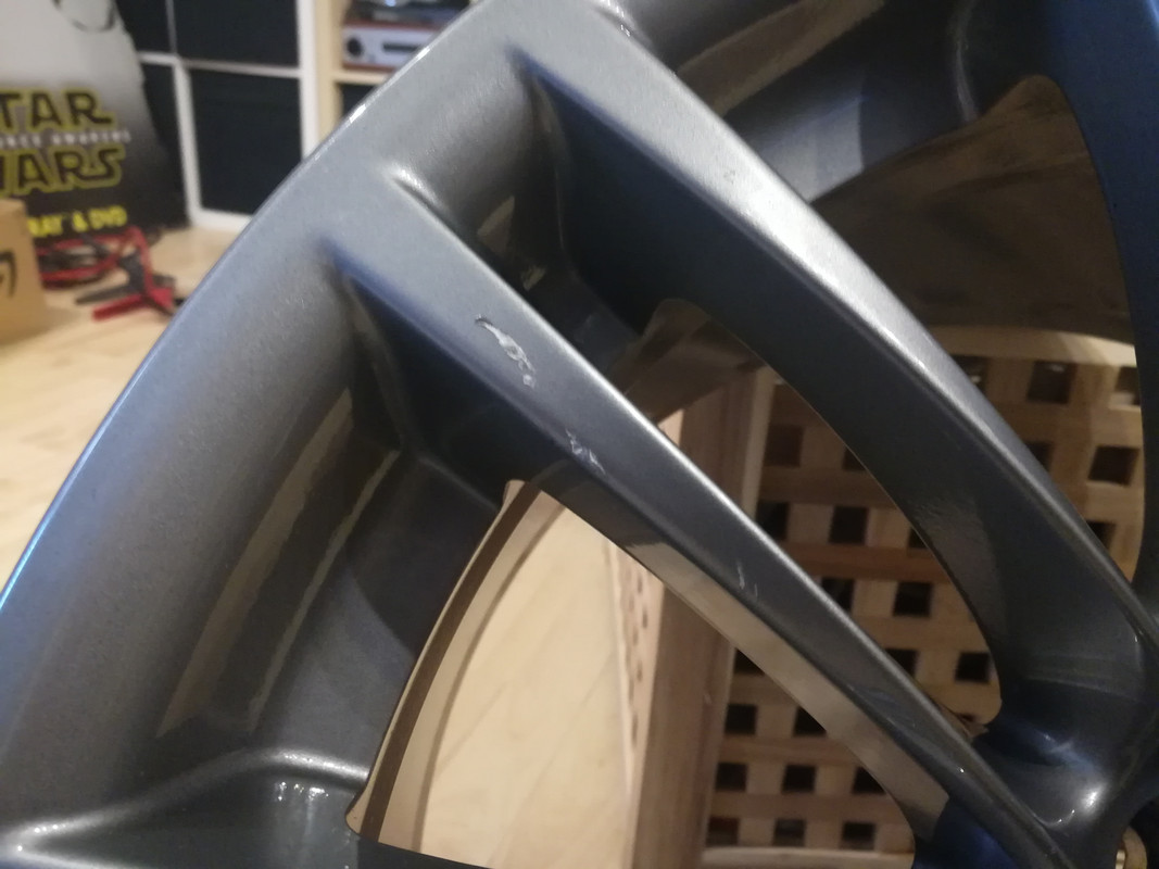 bmw 219m alloy wheels | The M3cutters