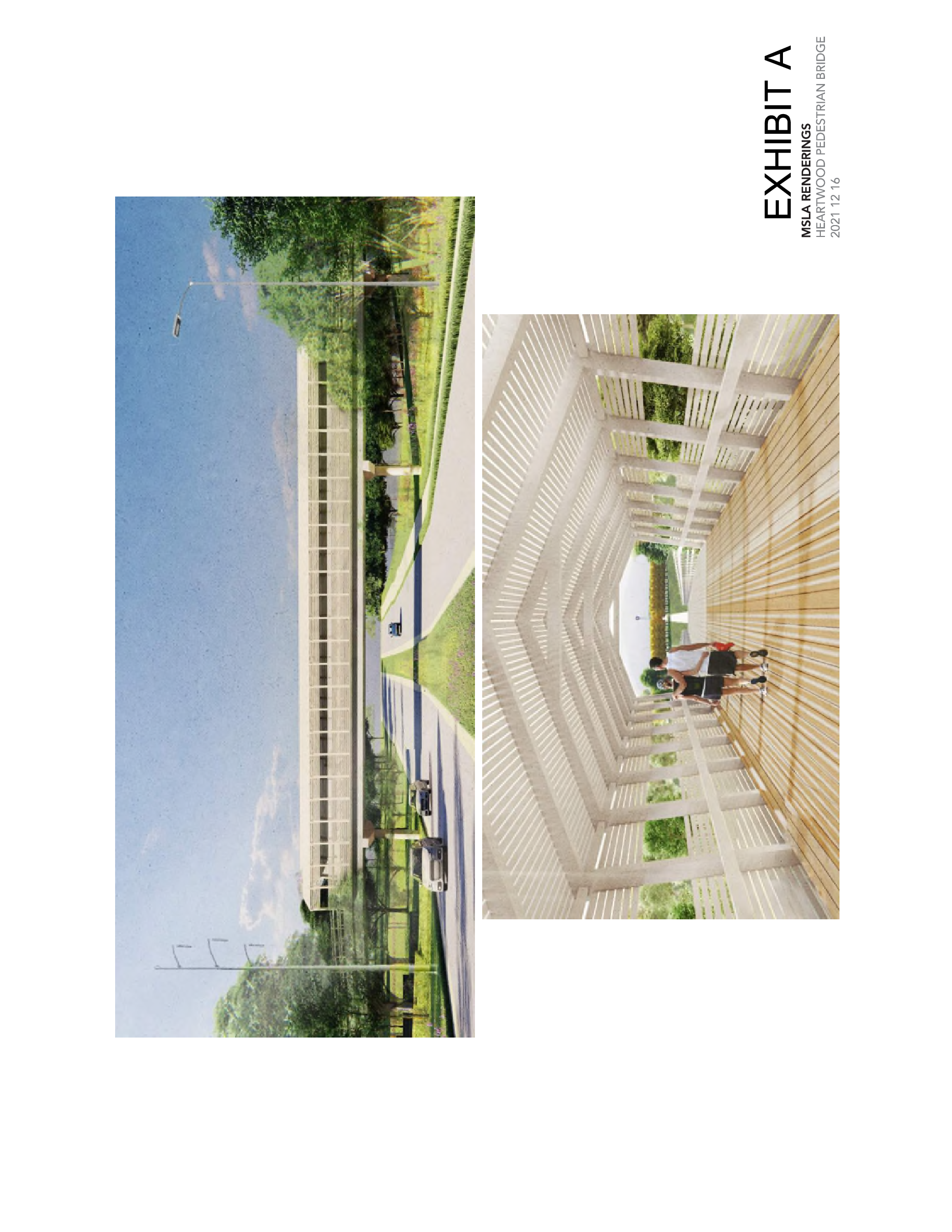 Ped Bridge — Postimages