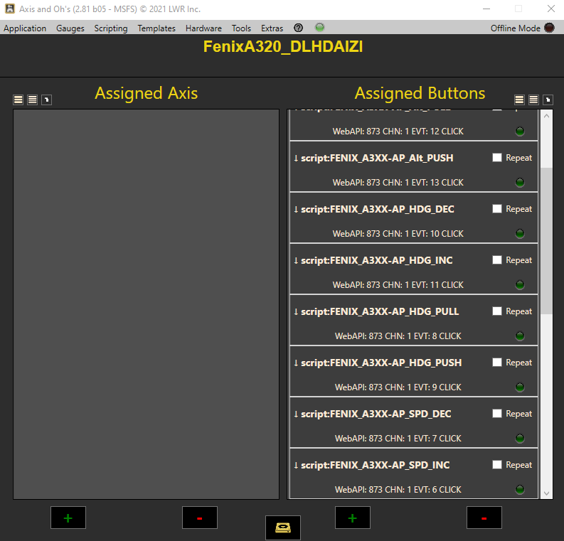 Communication With Arduino Board Axisandohs Support The Avsim Community 9554