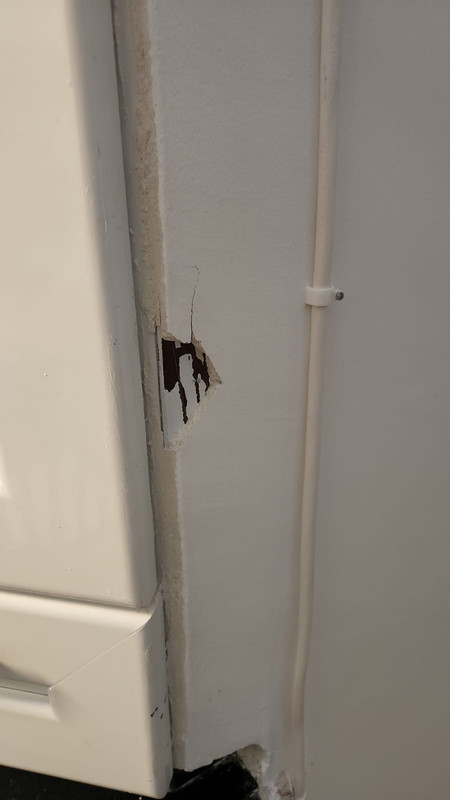 broken Wall — Postimages