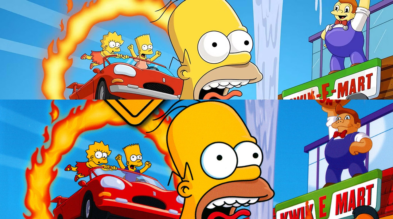 [People] Simpsons Executive Producer Says 'Never Say Never' on ...