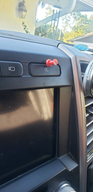 cheap and easy fix for disabling auto stop/start > Cars, Bikes, and ...