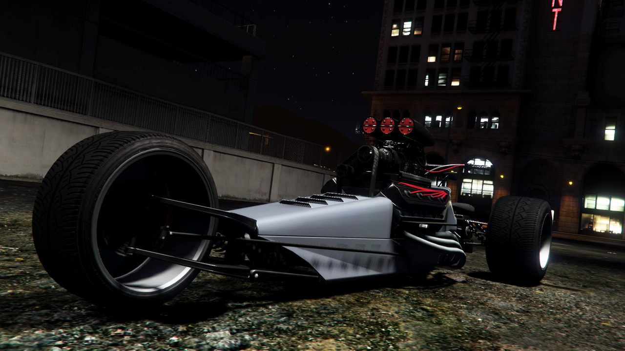 Rampant Rocket Appreciation Thread - Page 4 - Vehicles - GTAForums