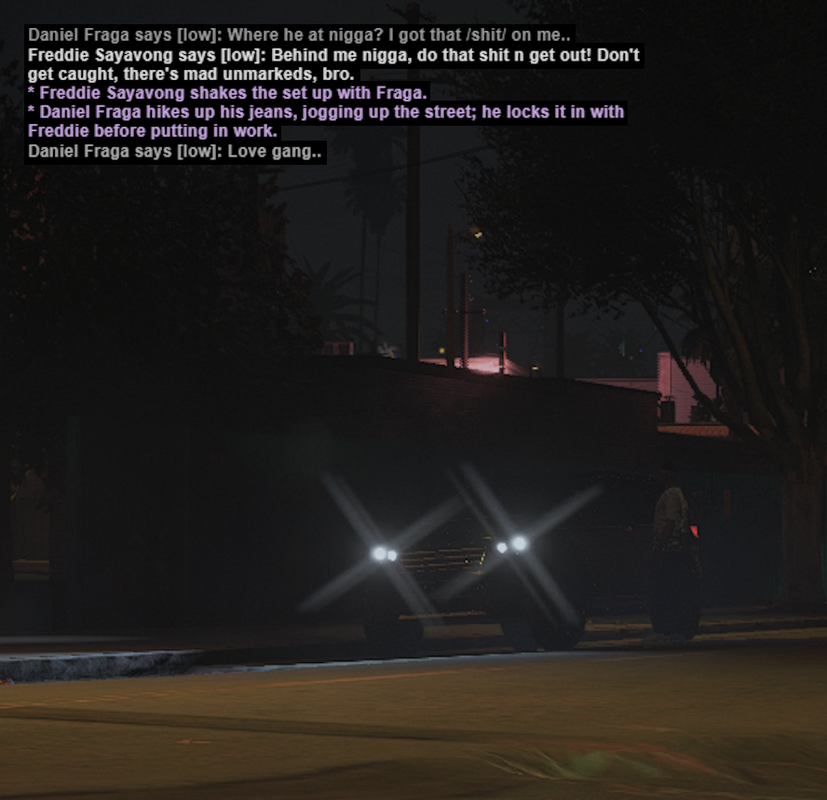 W/S Tiny Raskal Gang - Page 136 - Unofficial Factions Archive - GTA ...