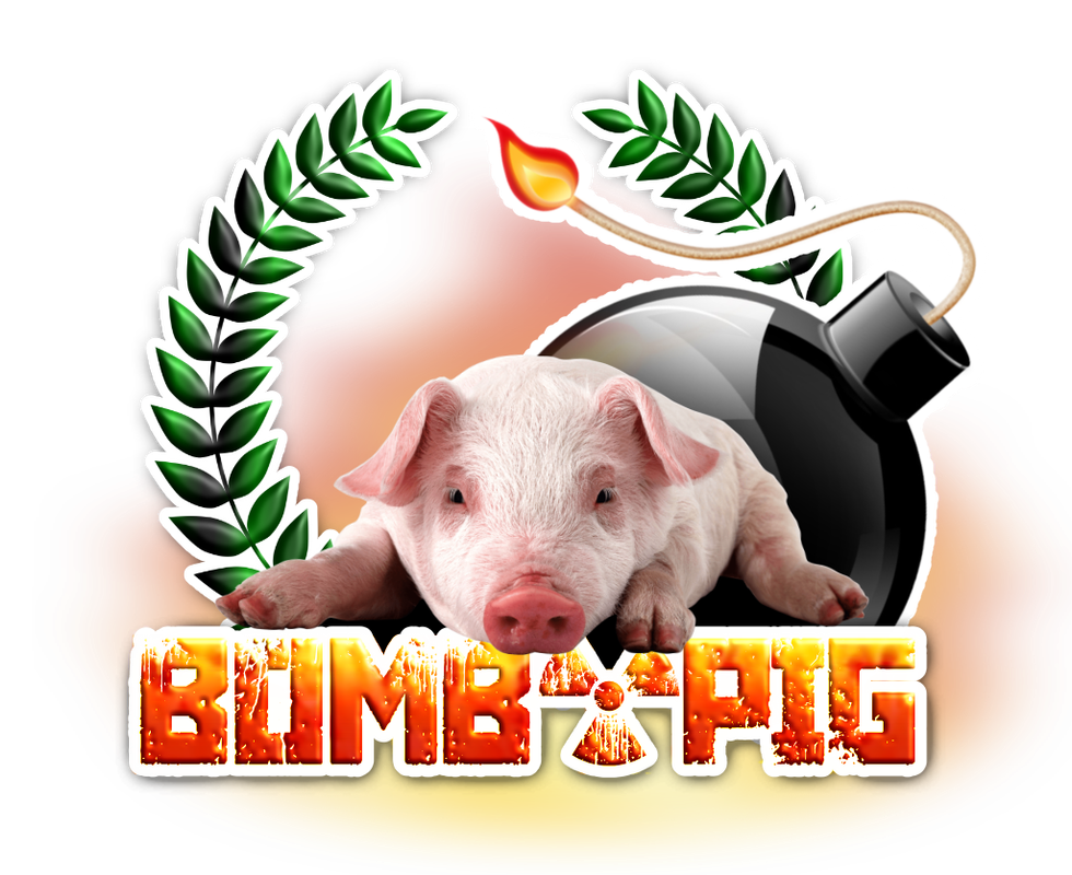 Bomb-Pig - Announcements and Showcase Forum