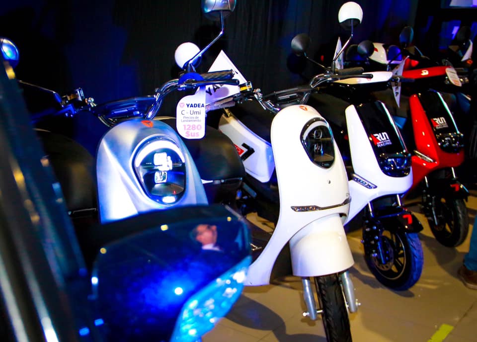 BOLIVIA | Quantum Motors S.A. | SkyscraperCity Forum