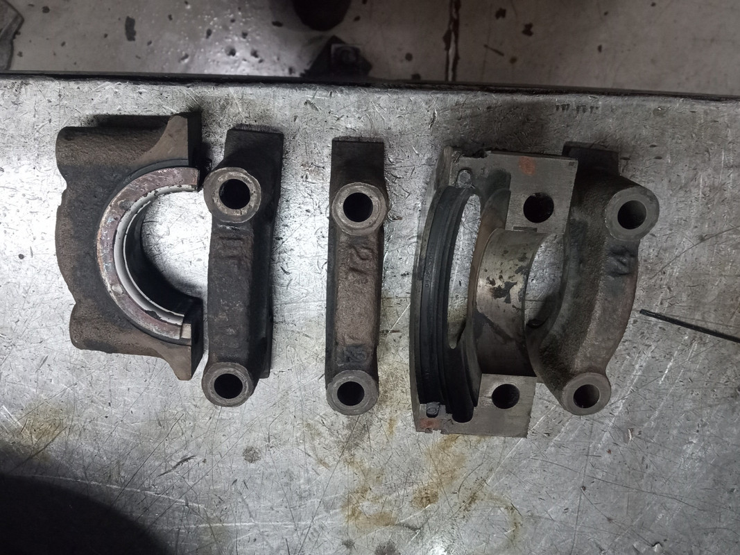 Wanted 302 mains caps | Vintage Mustang Forums