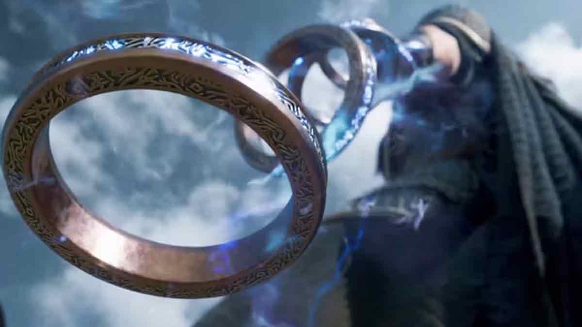 7 Misteri Gantung di Marvel Cinematic Universe! - Greenscene