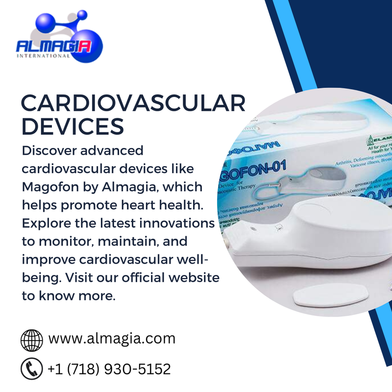 Cardiovascular Devices — Postimages