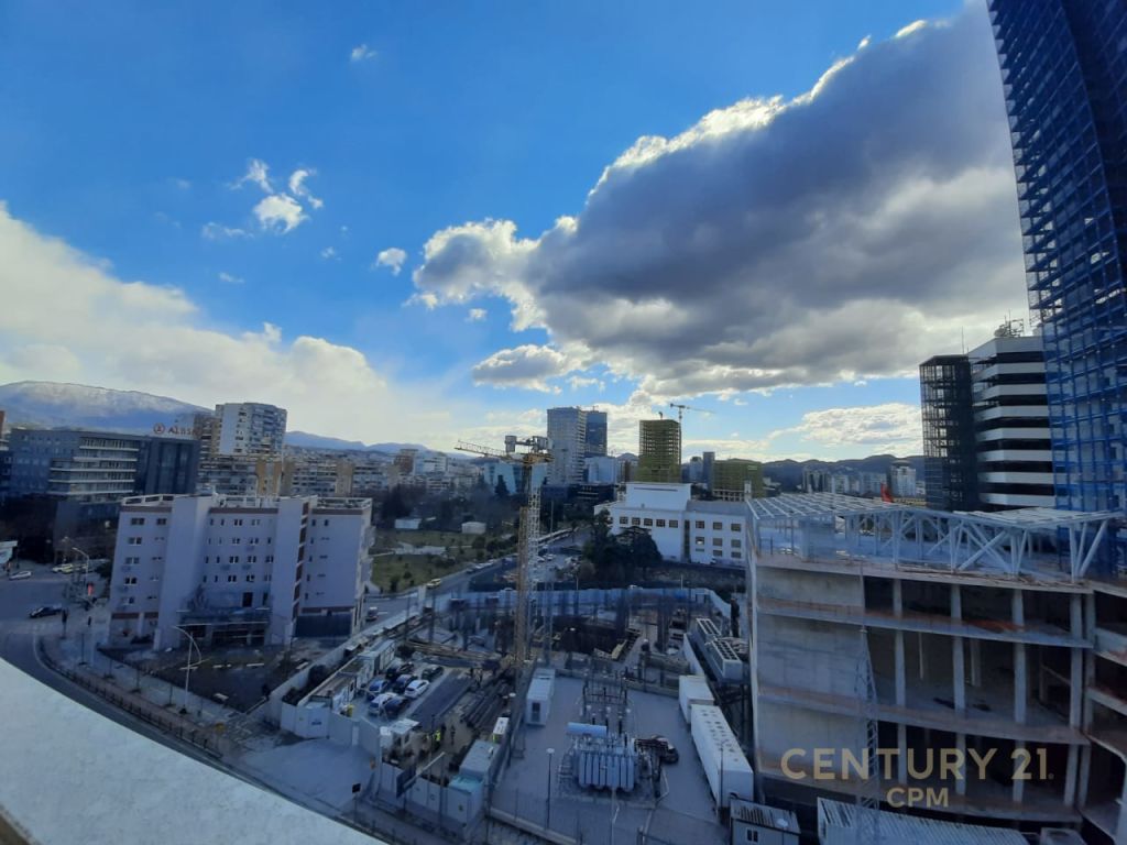 Tirana’s Rock | 89 m | 26 fl/kate | U/C | Page 10 | SkyscraperCity Forum