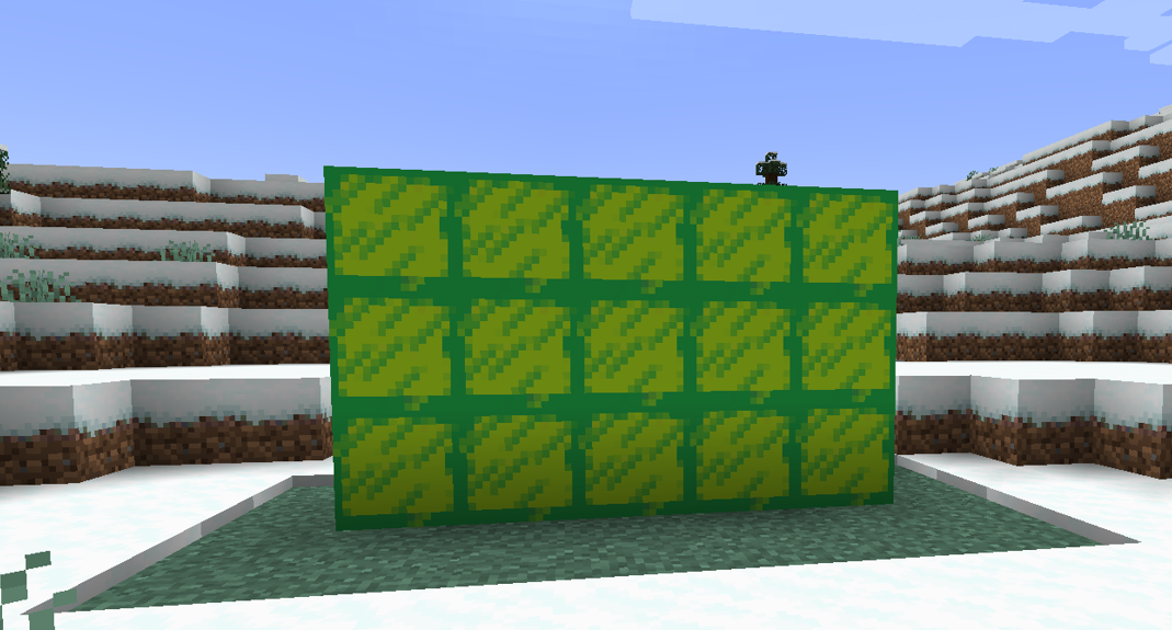 Uranium fuel - Minecraft Mods - CurseForge