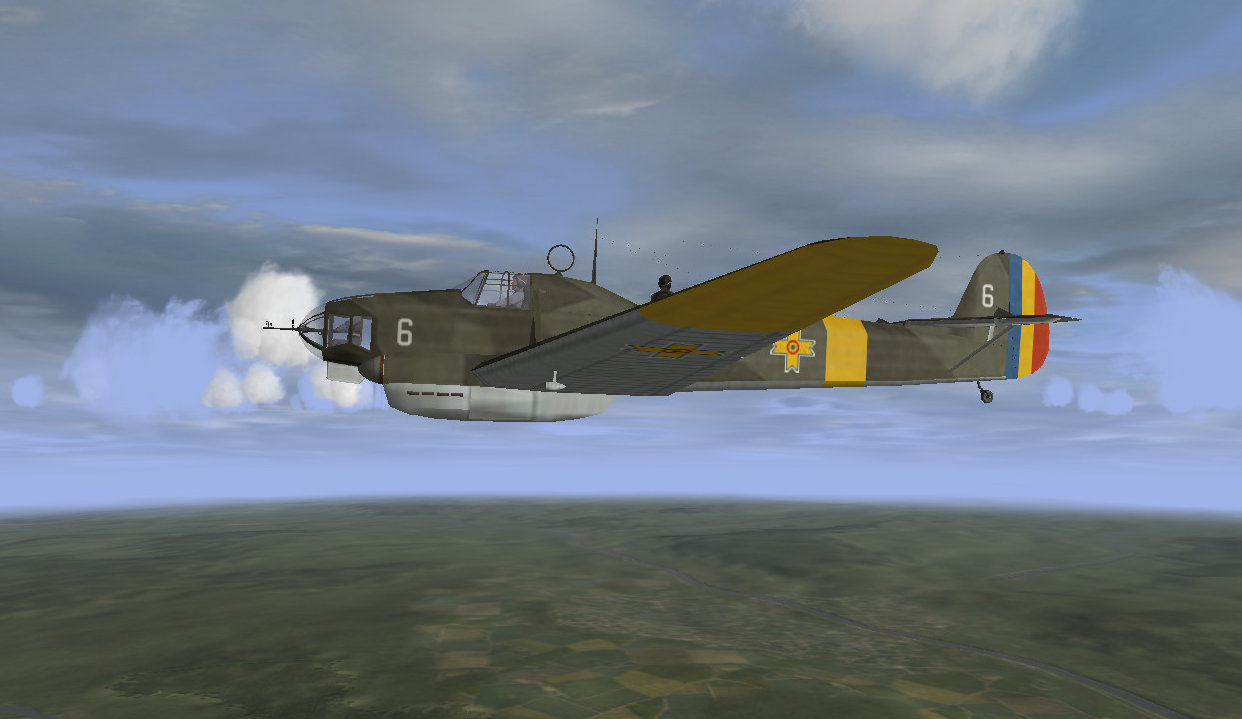 Fw-58 Exports