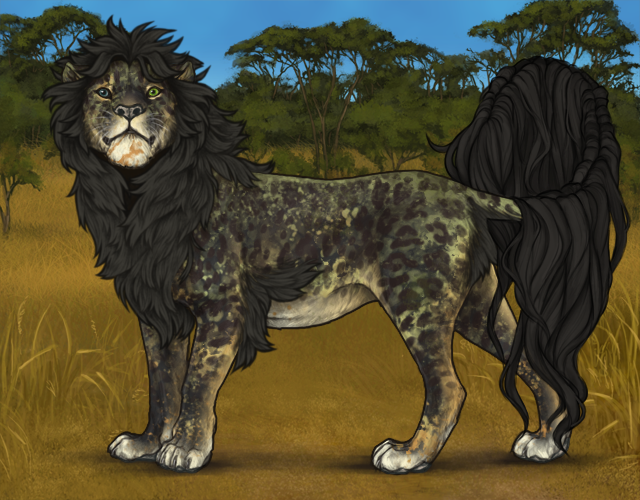 (CLOSED!) hybrid&RLC heats! G1 jag + rare RLC :|: Lioden