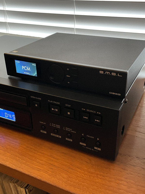 Basic budget CD player recommendation | Steve Hoffman Music Forums