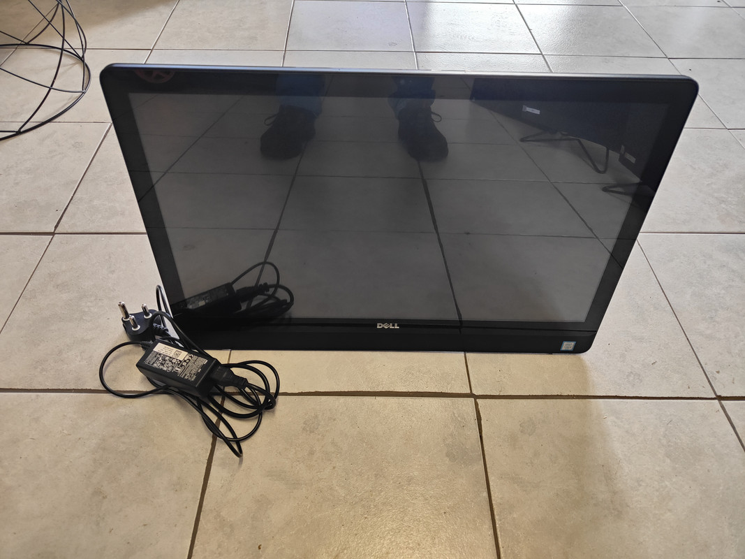 Dell Inspiron 24 3459 — Postimages