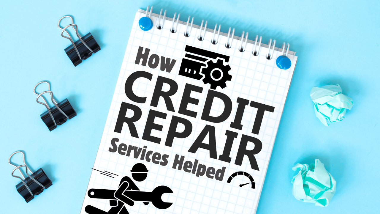 How Can I Fix My Bad Credit: A Journey to Financial Recovery
