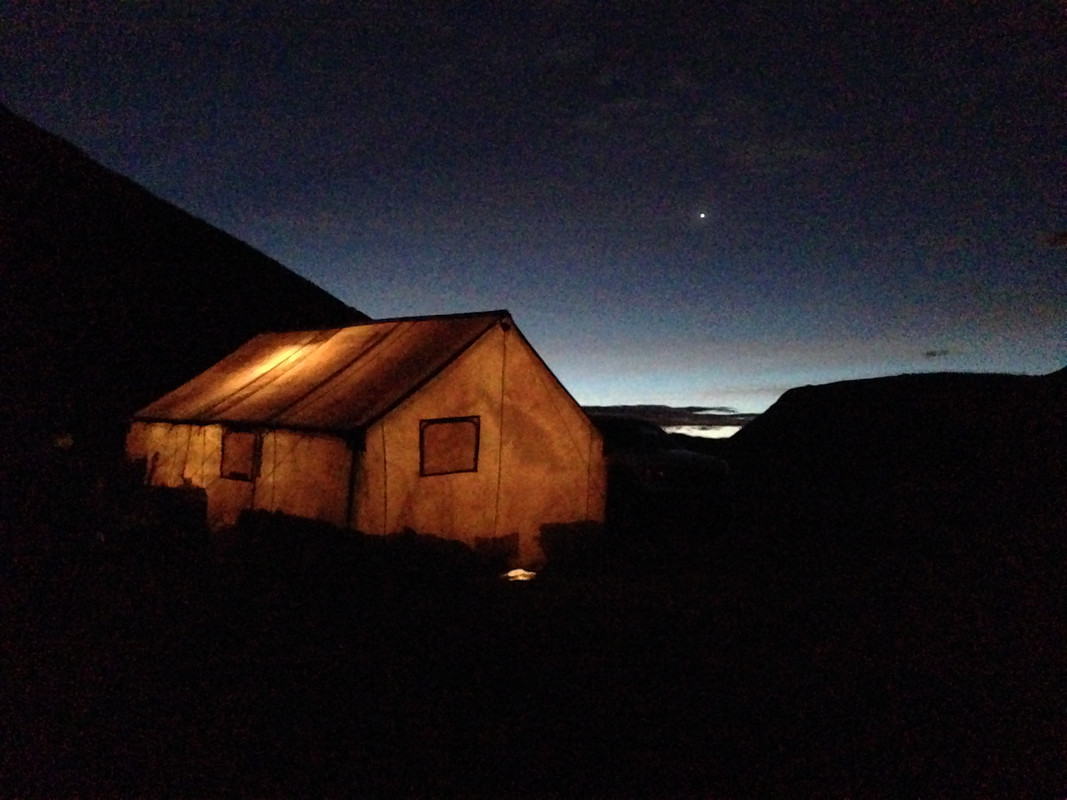 Pictures of where you live... aka "Your People" - 24hourcampfire