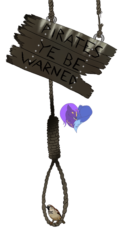 Ye be Warned - Chapter 19 - TheDeadGirlRisen - Harry Potter - J. K ...