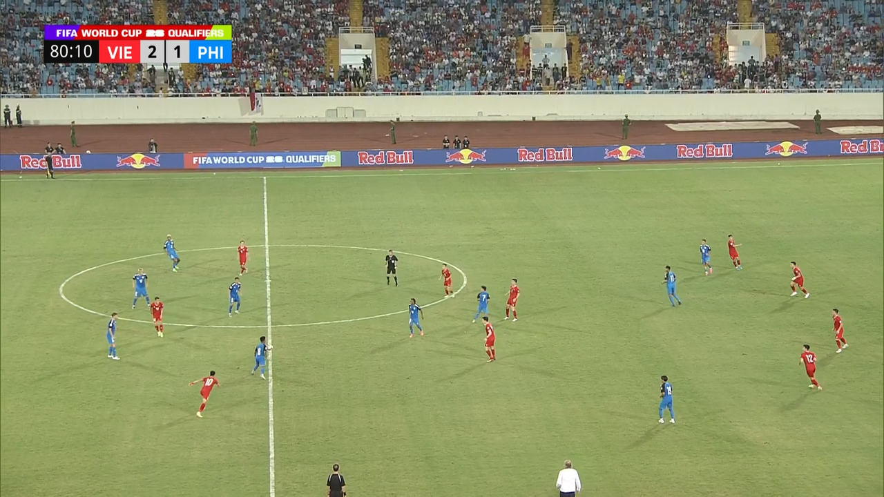 3895 V7200 20240606 183213 [ A53191676859 F5 B6] Việt Nam vs Philippines ( FIFA World Cup ...