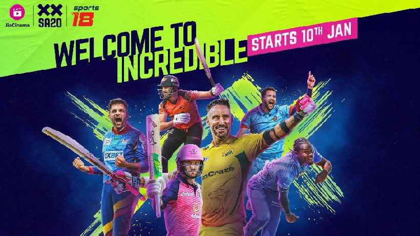 SA20 2024 T20 Predictions - Astrology Talks - Astrogle