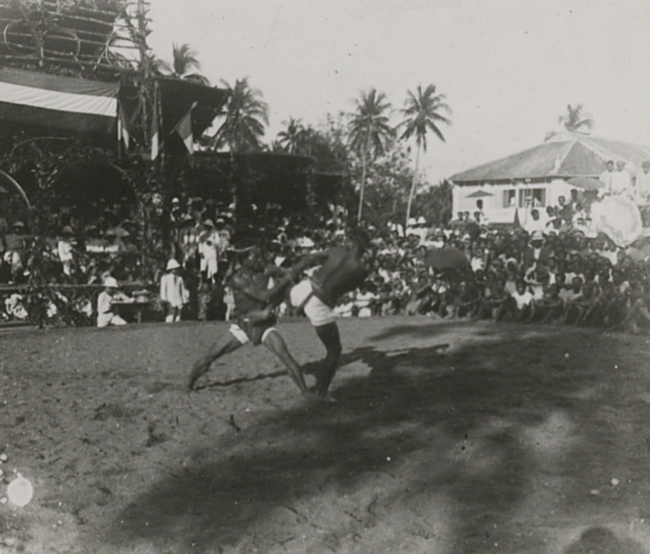 Pradal Serey Battambang Cambodia 1923 2 — Postimages