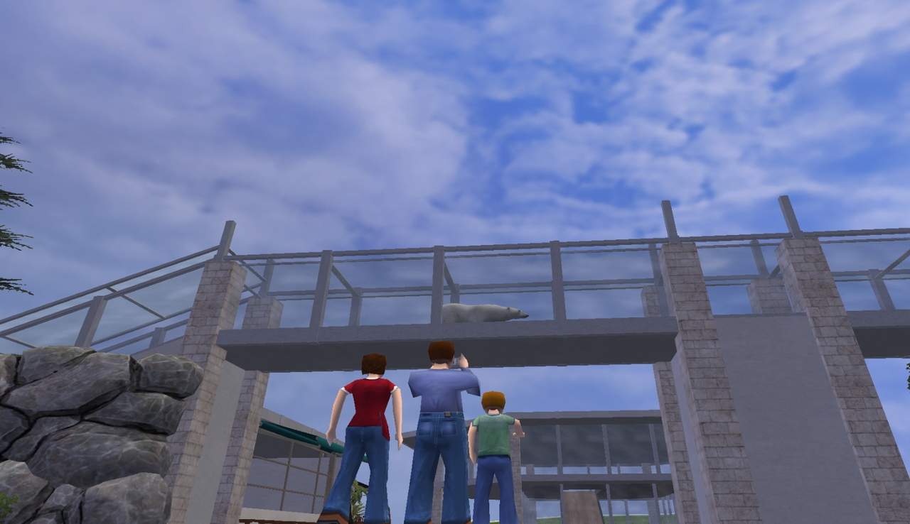 SeaWorld Shanghai - Page 2 - The ZT2 Round Table