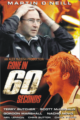 Classic Football Photoshops | FollowFollow.com