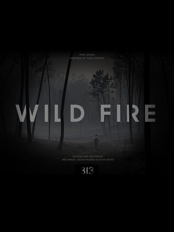 Wild Fire [Opto SIC] - Opto SIC - A Televisão